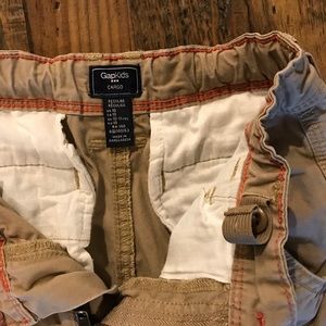 Gap Kids Outlet | Bottoms | Kids Gap Kids Outlet Cargo Shorts | Poshmark